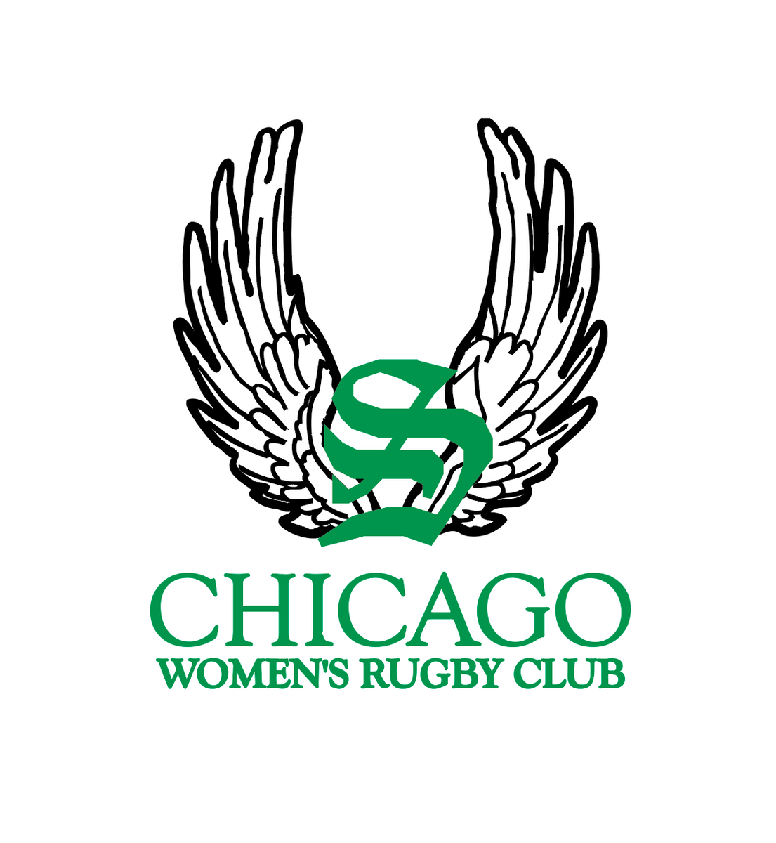 Chicago Sirens Rugby Pre-Order – Rugby Athletic