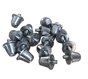 *Boot Replacement Studs // All Aluminum – Rugby Athletic