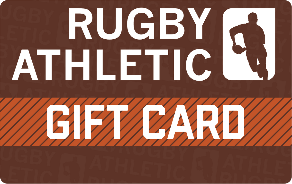 Gift Card – Rugby Athletic