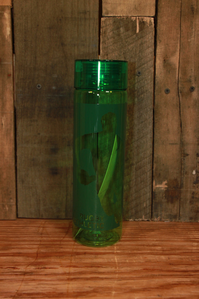 *Rugby Athletic Water Bottle