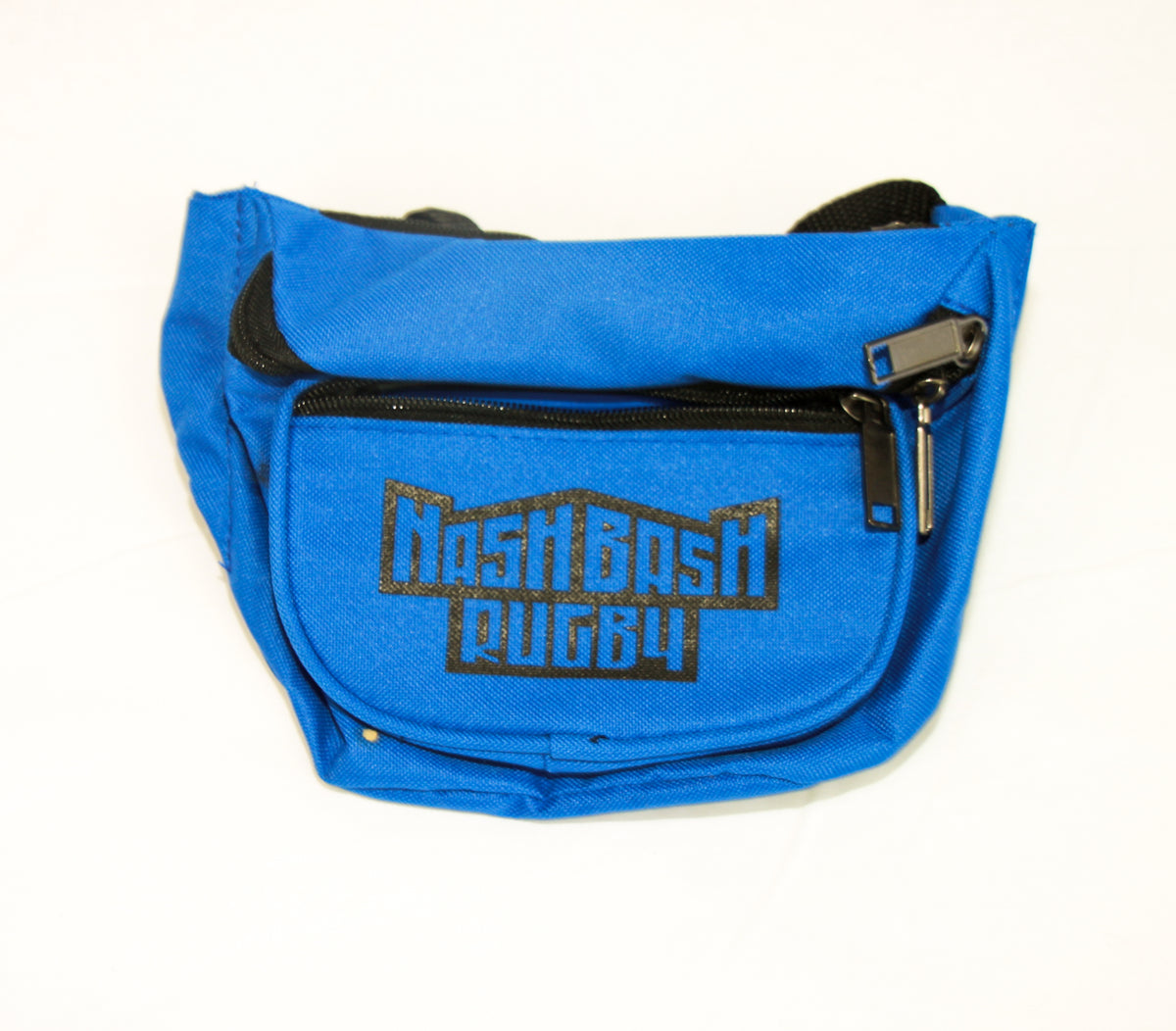 *'Nash Bash Fanny Pack – Rugby Athletic