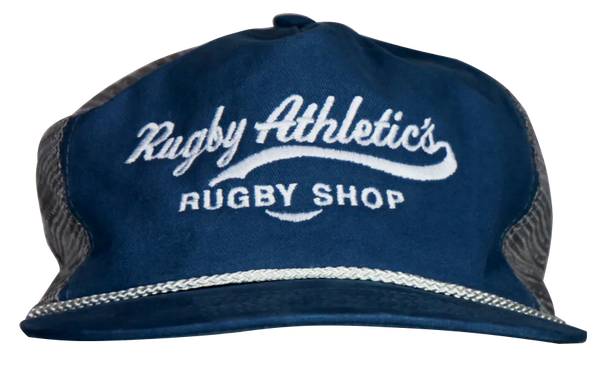 *Rugby Athletic Uncle Charlie Hat