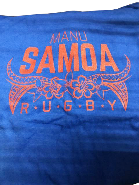 *Samoa Rugby T-shirt – Rugby Athletic