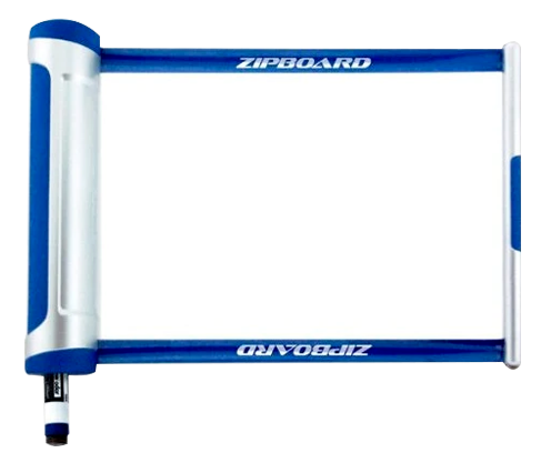 *Zip Board – Rugby Athletic